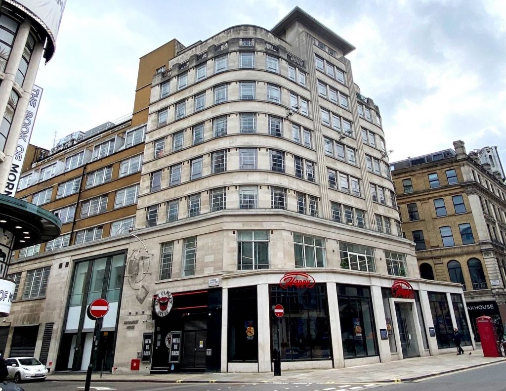 Haymarket House Consultation